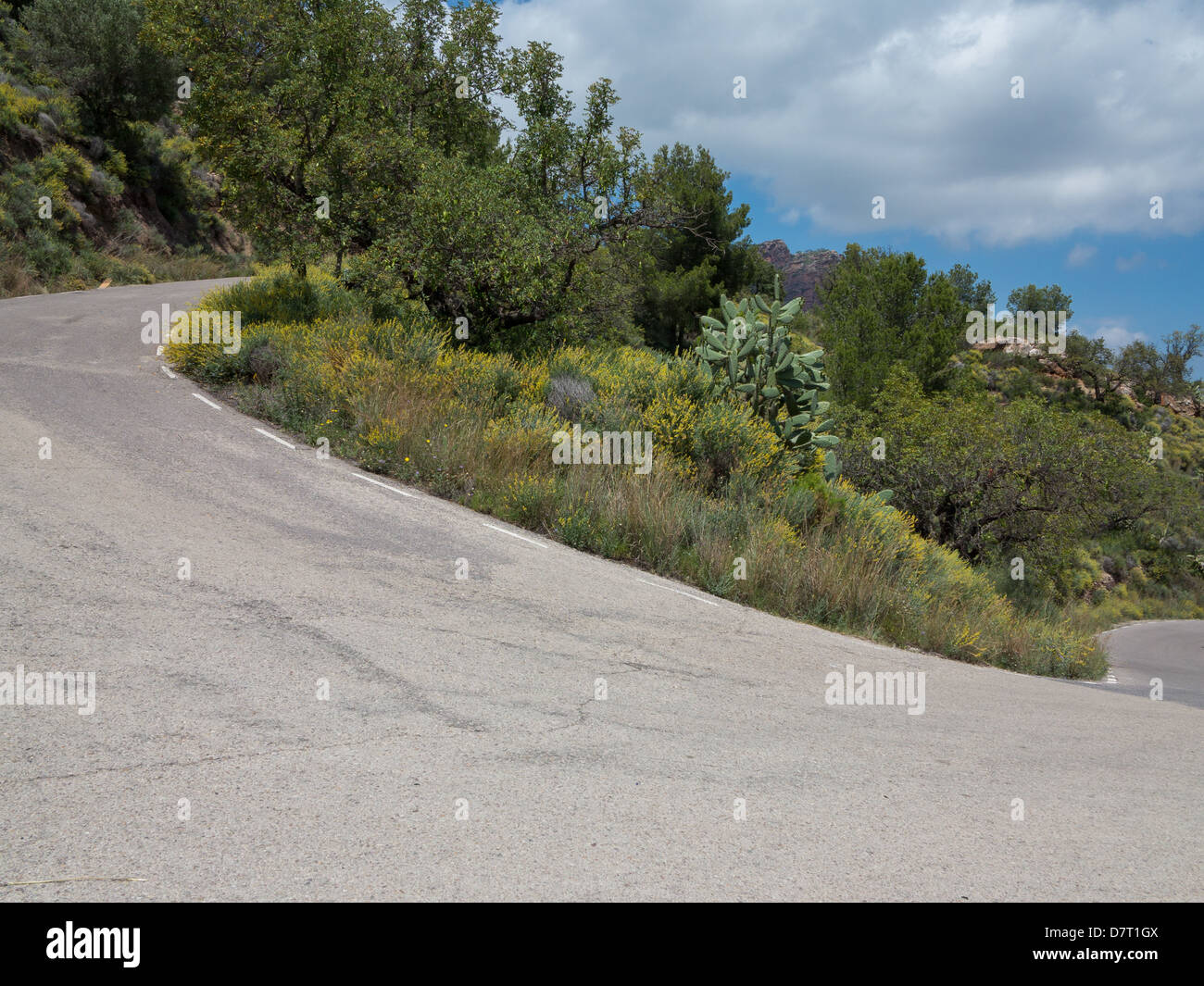 High slope hi-res stock photography and images - Alamy