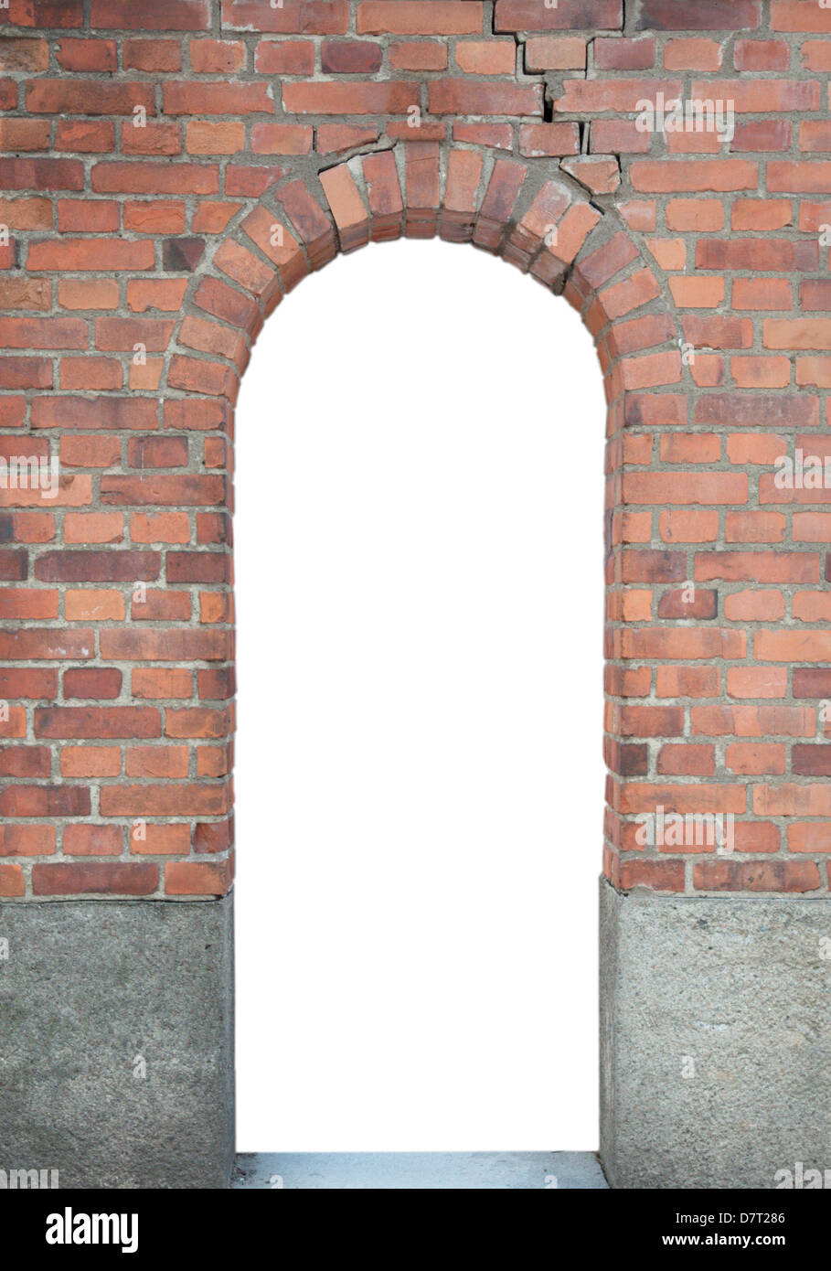 Portal frame building hi-res stock photography and images - Alamy
