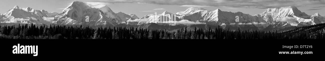 High resolution landscape in Black and White Stock Photos & Images - Alamy