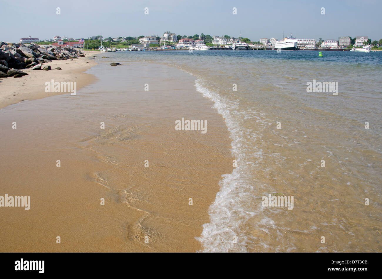 Block island hi-res stock photography and images - Alamy