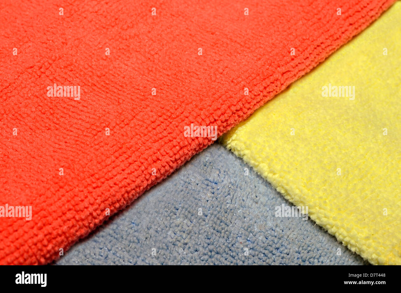 Cleaning material hi-res stock photography and images - Alamy