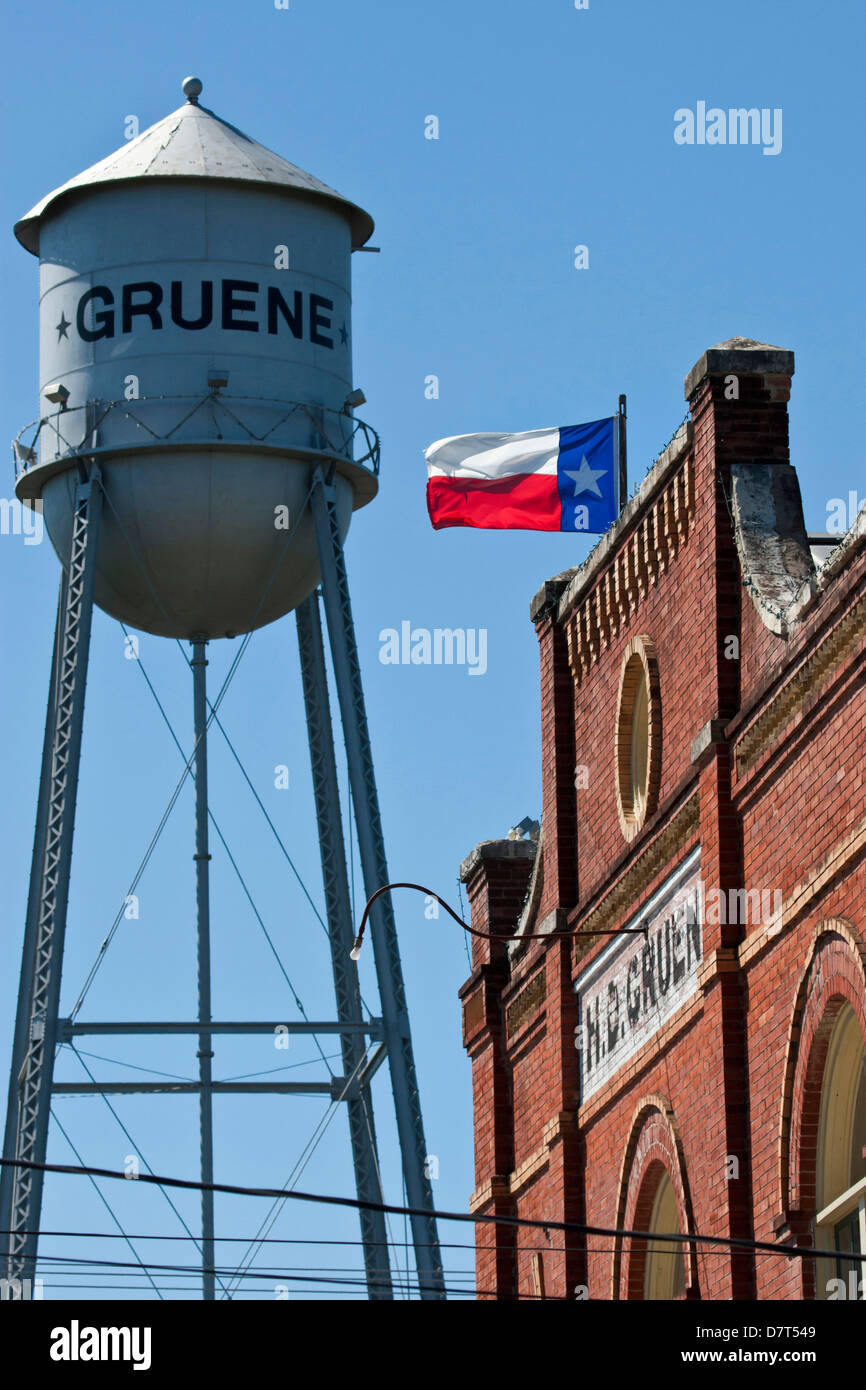 Gruene texas hi-res stock photography and images - Alamy