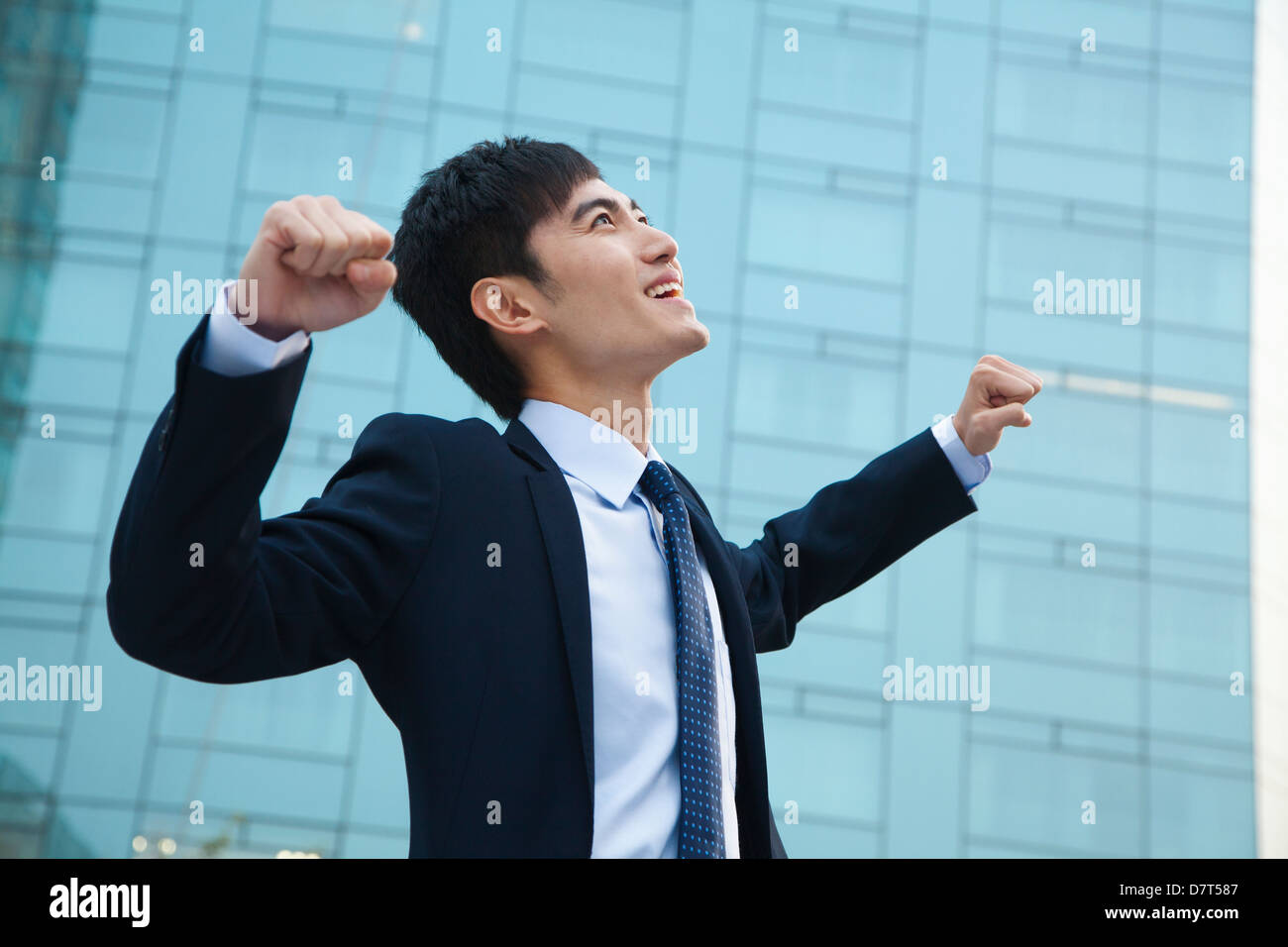Black fists in the air hi-res stock photography and images - Alamy