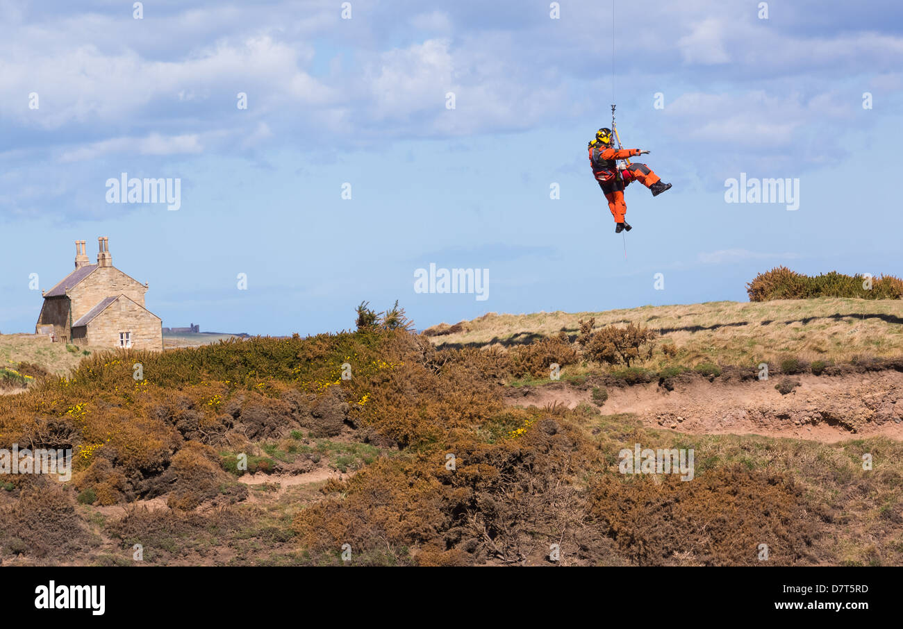 Aircraft rescue team hi-res stock photography and images - Alamy