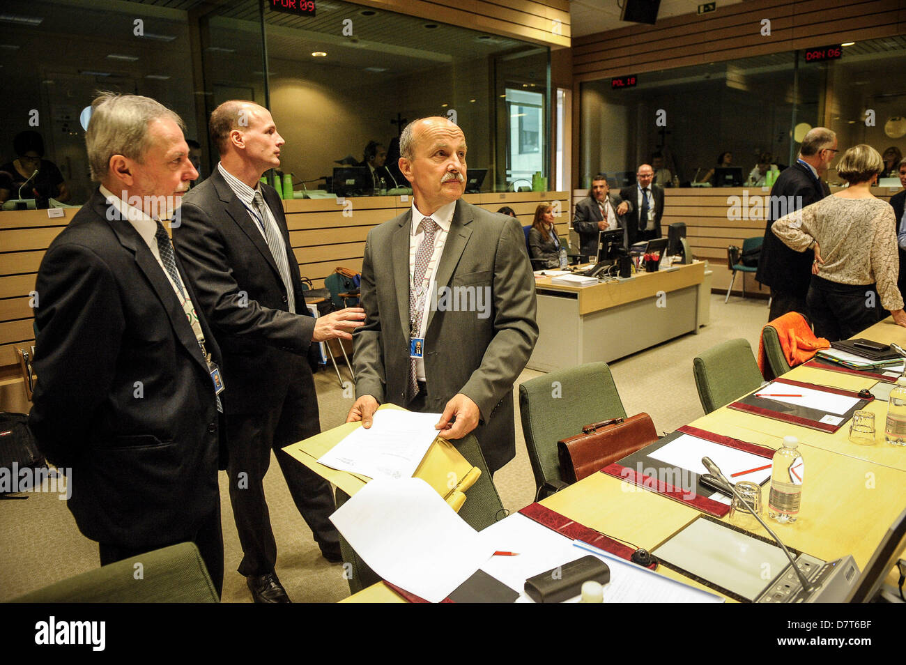 Common fisheries policy cfp hi-res stock photography and images - Alamy