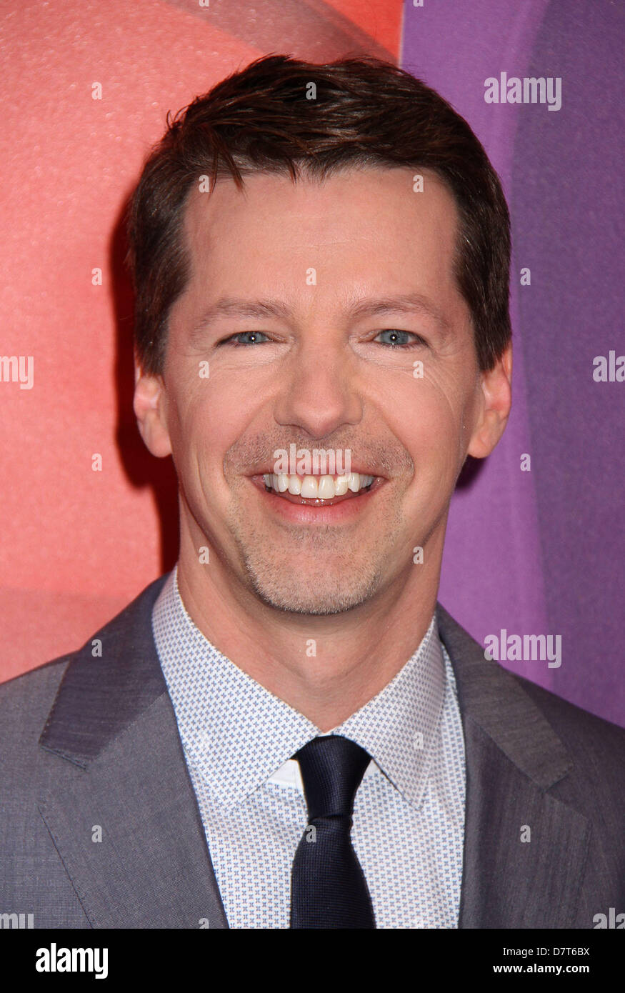Sean P Hayes