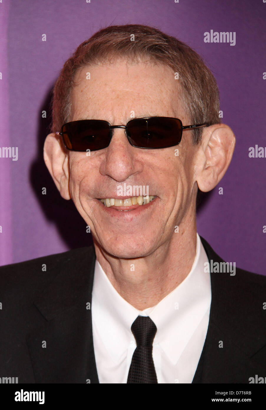 Richard Belzer Stock Photos & Richard Belzer Stock Images - Alamy