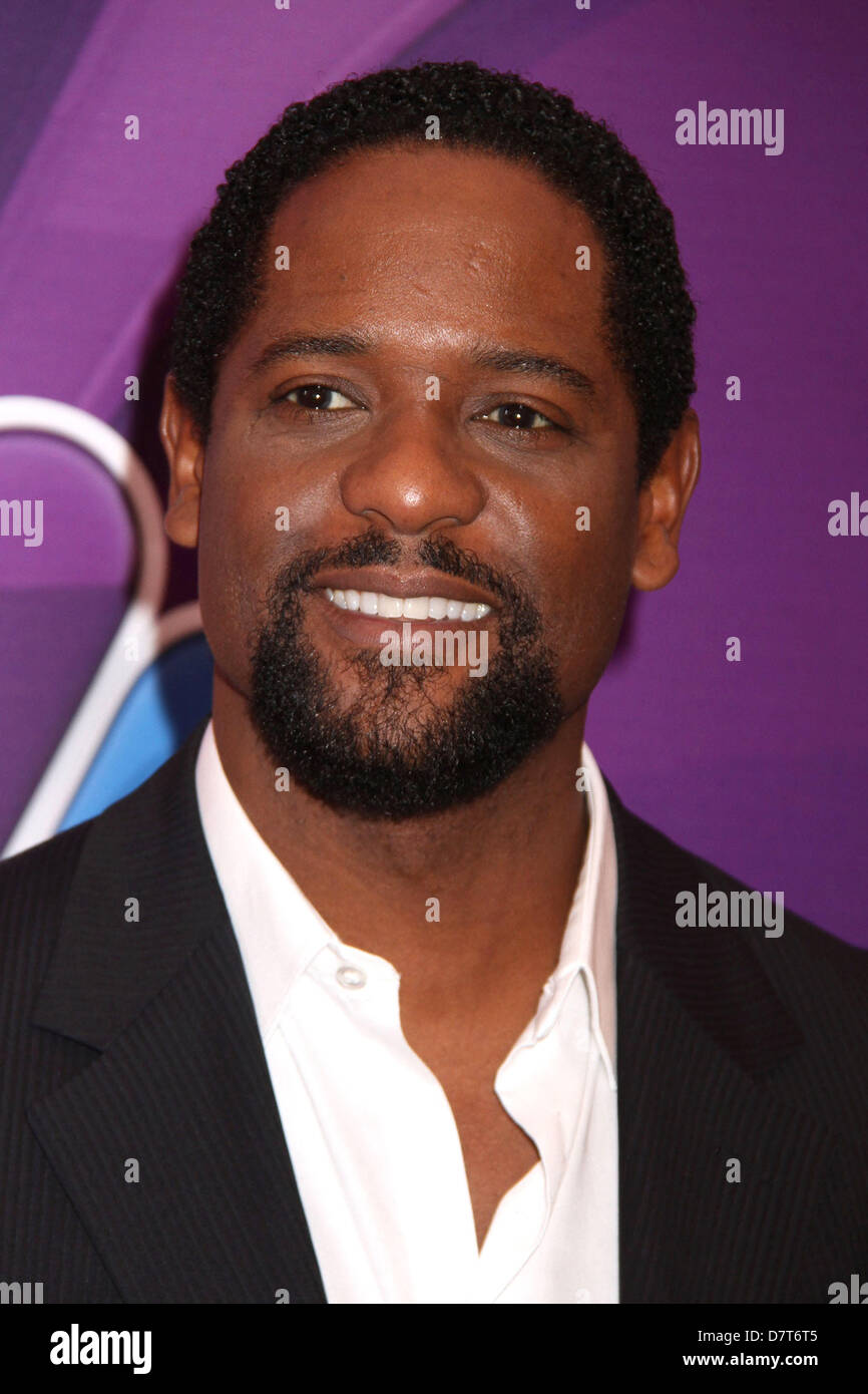 New York, USA. 13th May, 2013. Actor BLAIR UNDERWOOD attends the 2013 ...