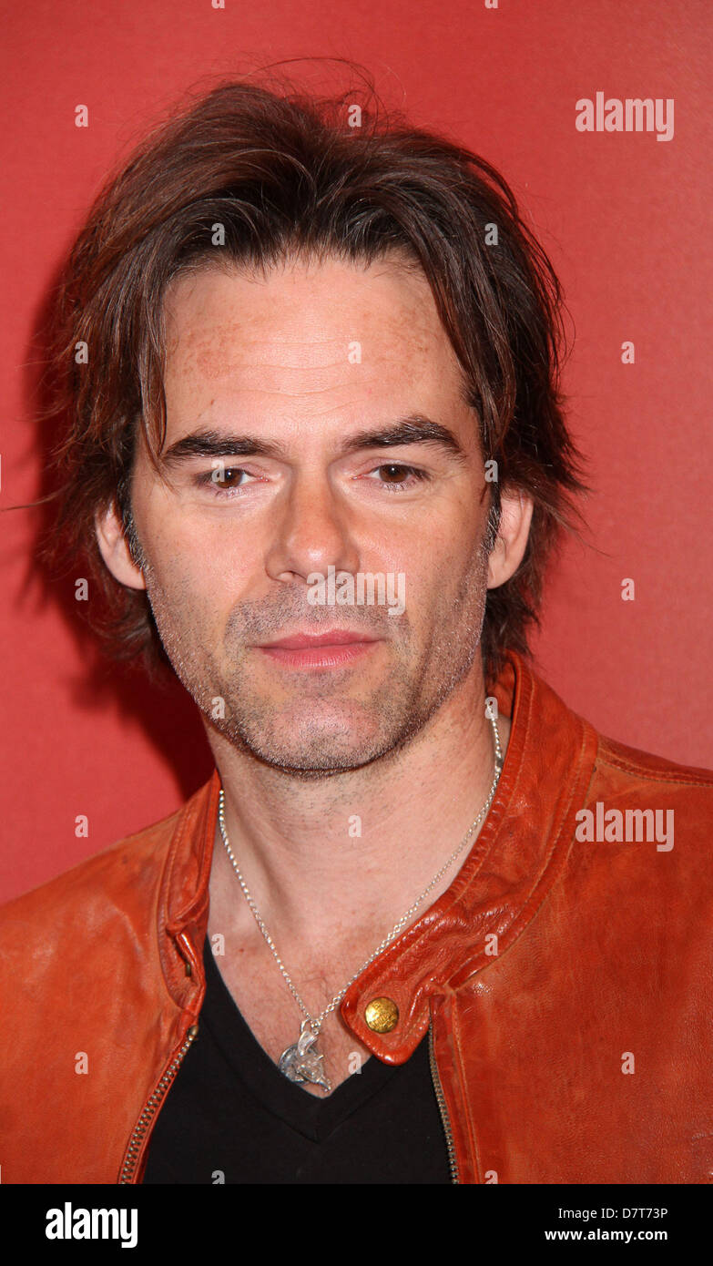 New York, USA. 13th May, 2013. Actor BILLY BURKE attends the 2013 NBC ...