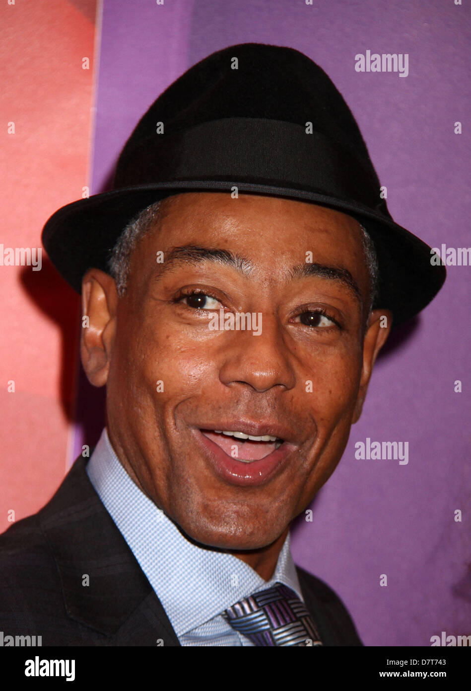 Giancarlo esposito jpg hi-res stock photography and images - Alamy
