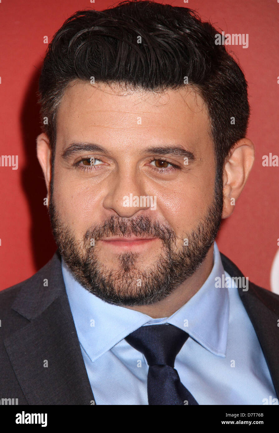 Adam richman hi-res stock photography and images - Alamy