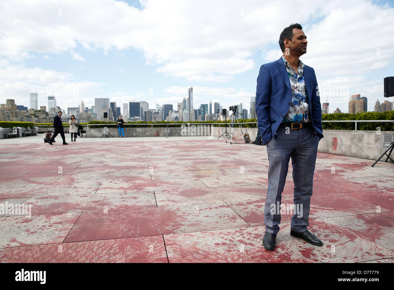 Imran qureshi hi-res stock photography and images - Alamy