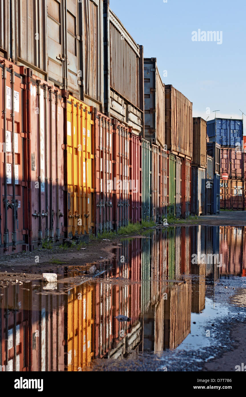 Old cargo transport transportation hi-res stock photography and images ...