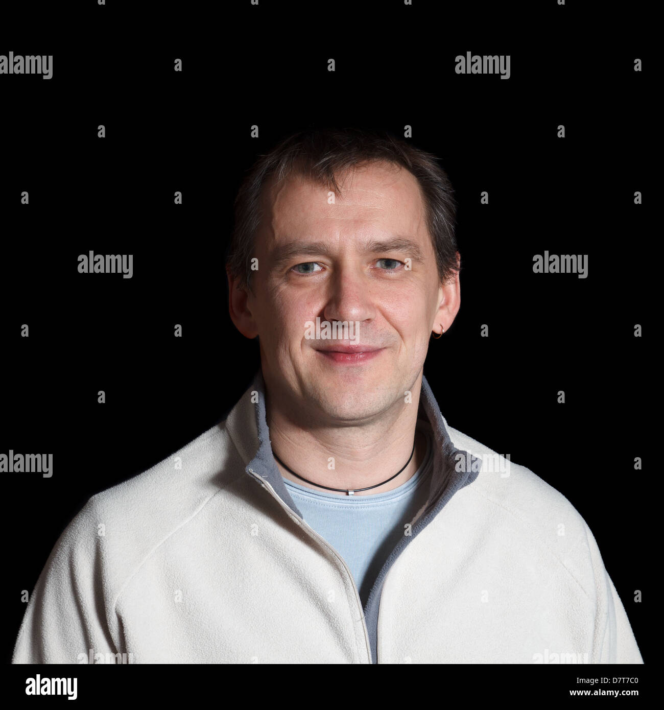 Real man hi-res stock photography and images - Alamy