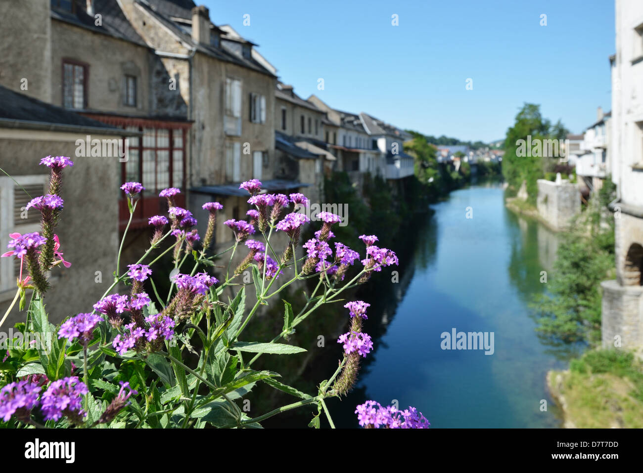 Mauleon hi-res stock photography and images - Alamy