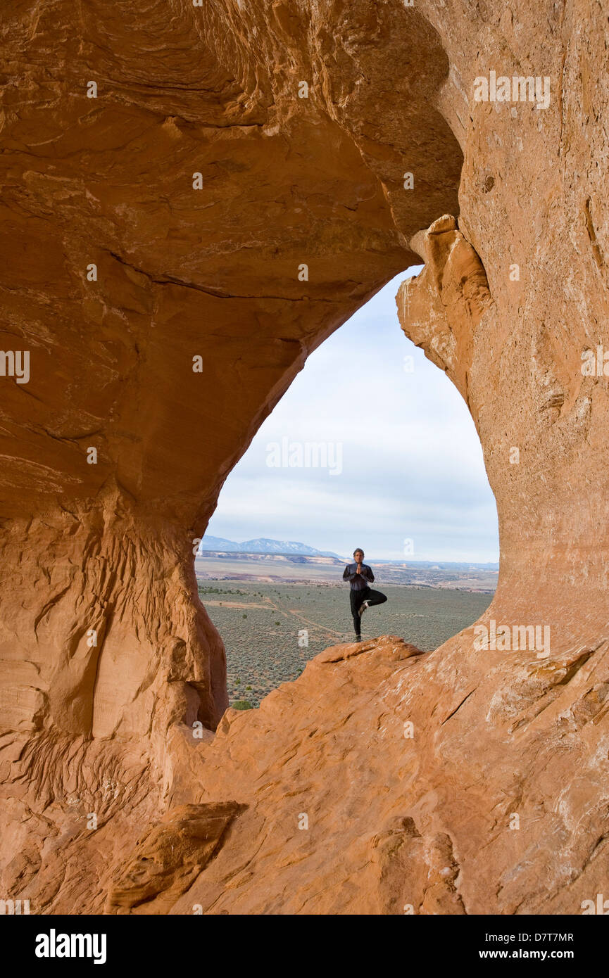 Looking glass rock hi-res stock photography and images - Alamy