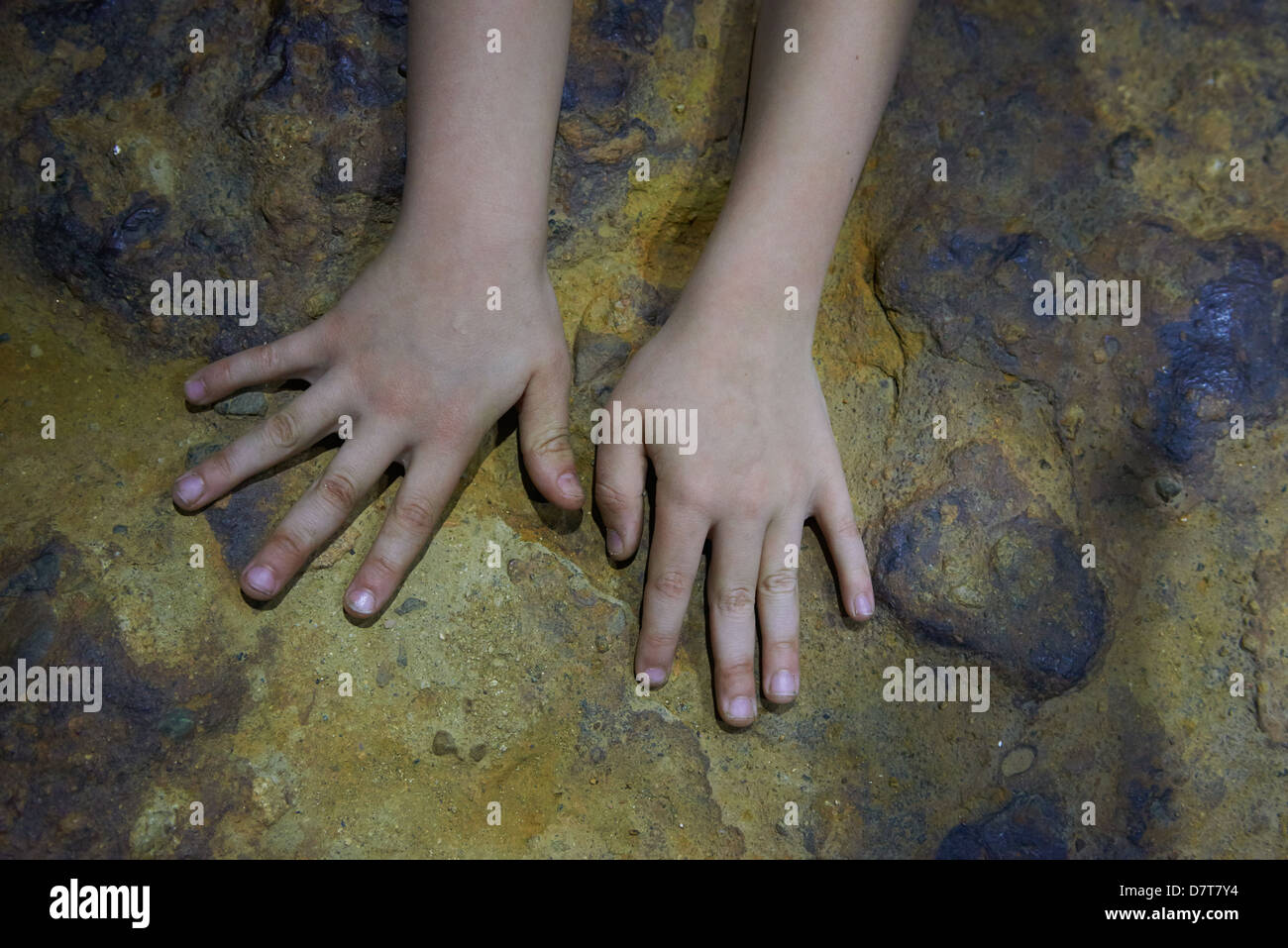 Meteorite hi-res stock photography and images - Alamy