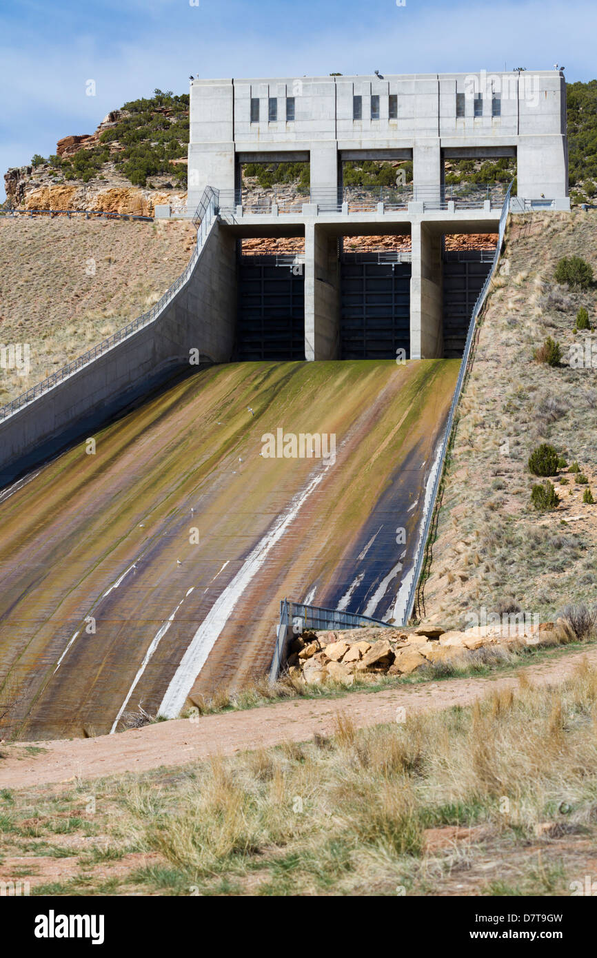 Alcova reservoir hi-res stock photography and images - Alamy