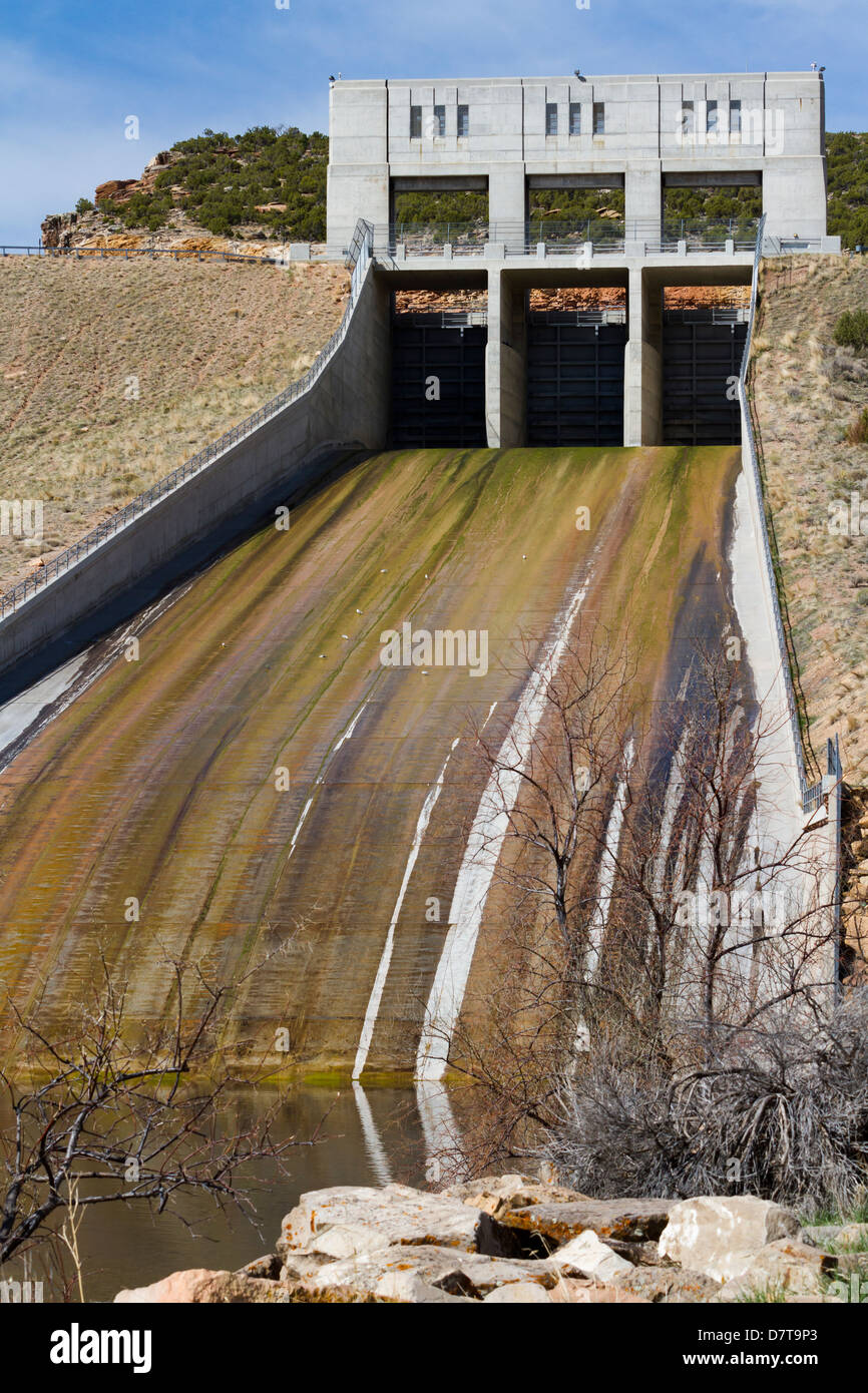 Alcova reservoir hi-res stock photography and images - Alamy