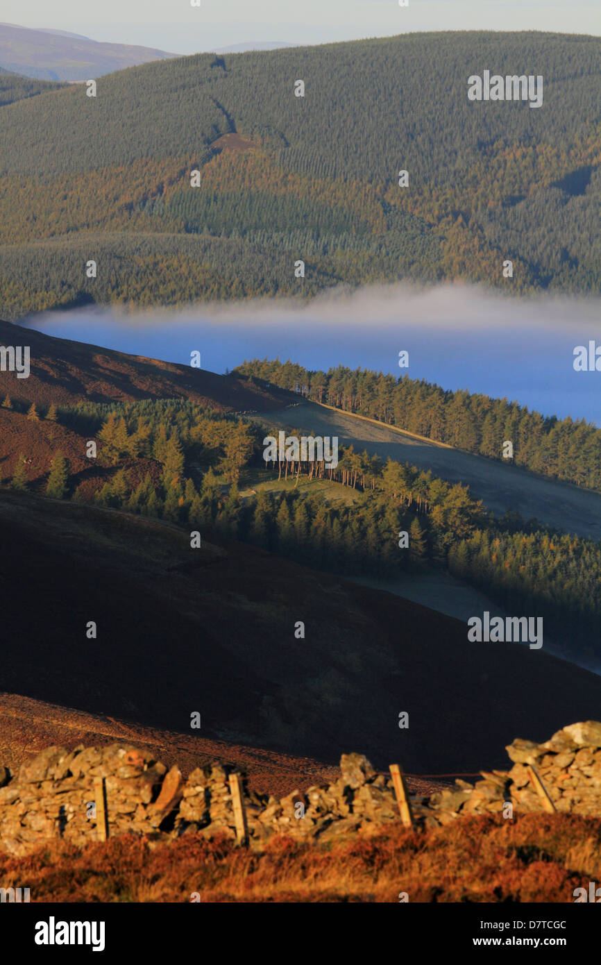 Manor valley scotland hi-res stock photography and images - Alamy