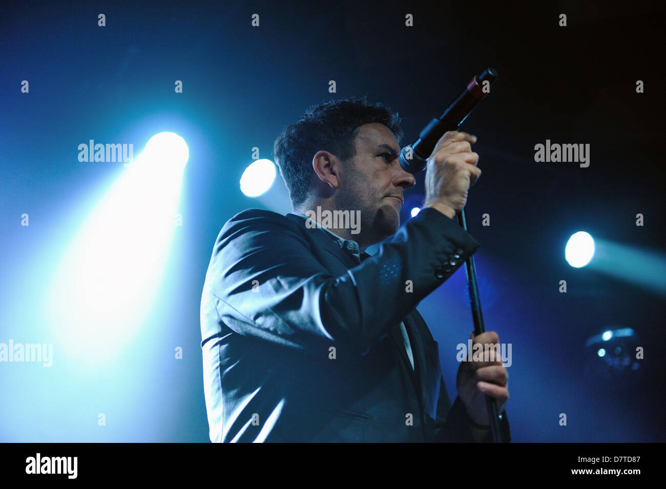 Terry hall hi-res stock photography and images - Alamy