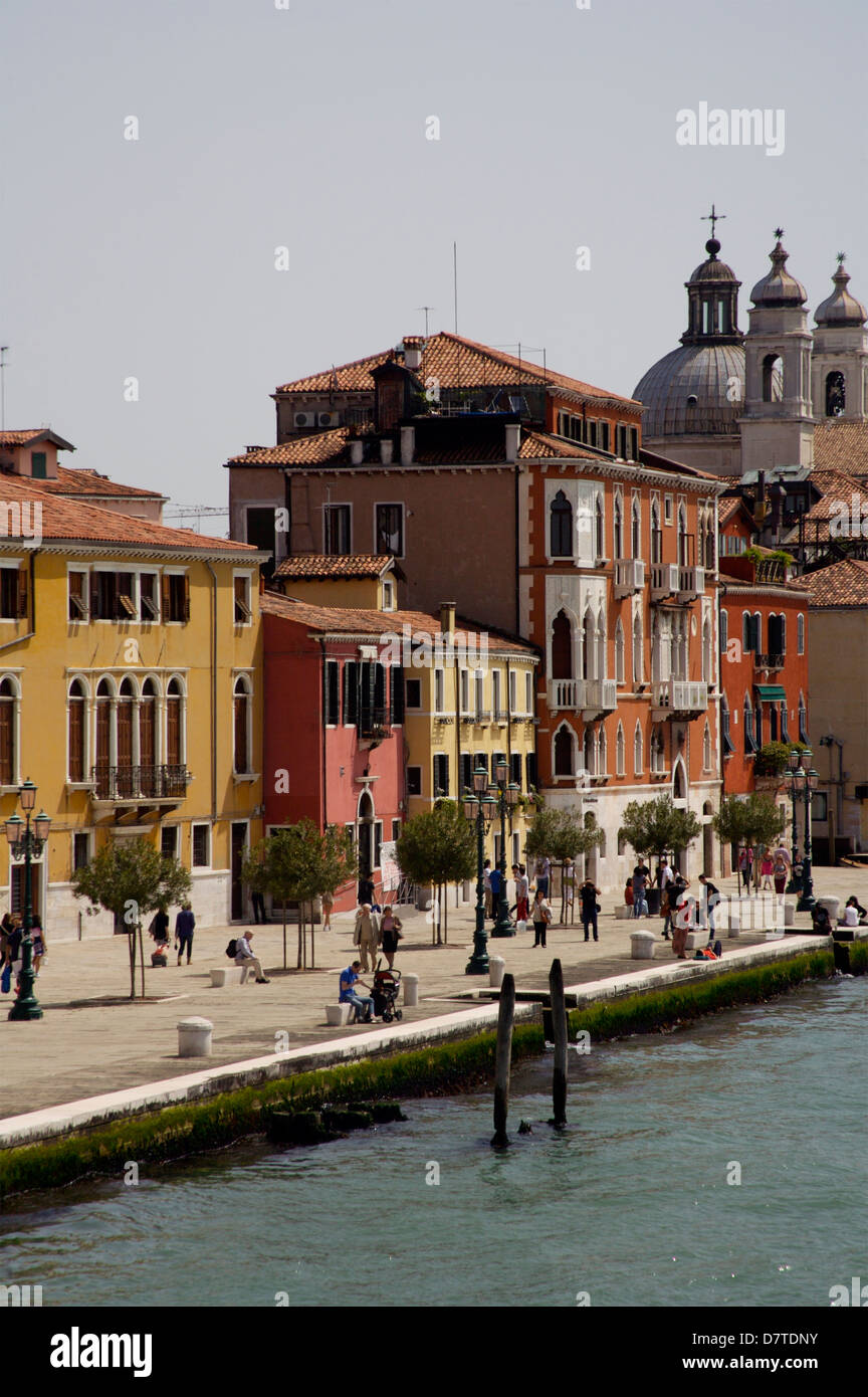 Waterfront renaissance hi-res stock photography and images - Alamy