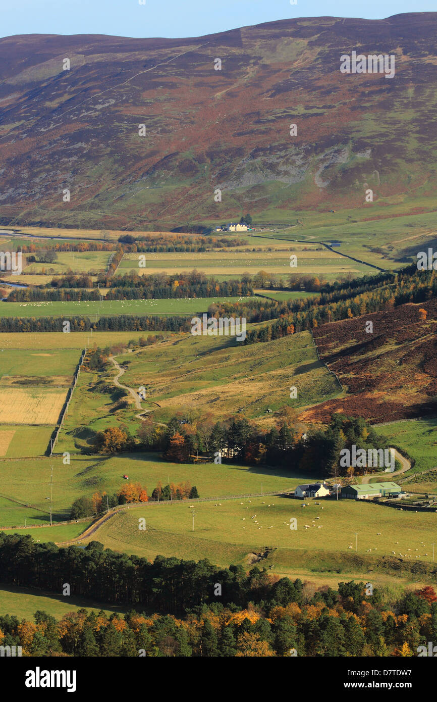 Upper tweeddale hi-res stock photography and images - Alamy