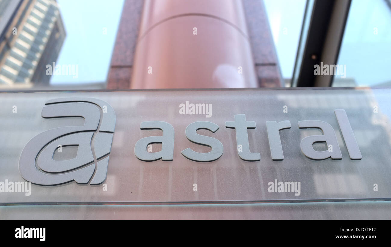 Bell media radio hi-res stock photography and images - Alamy