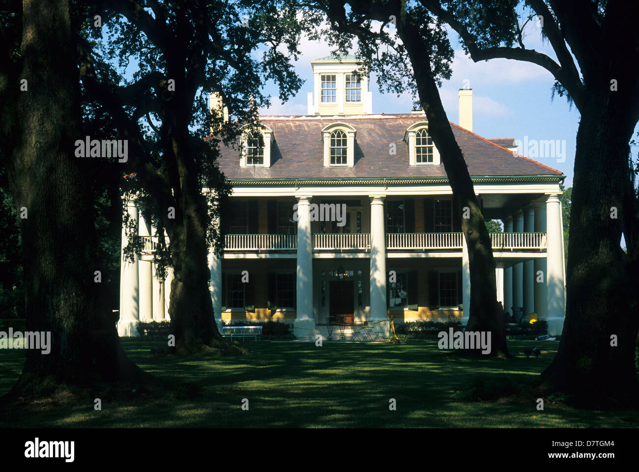 Mississippi Delta Plantation Homes