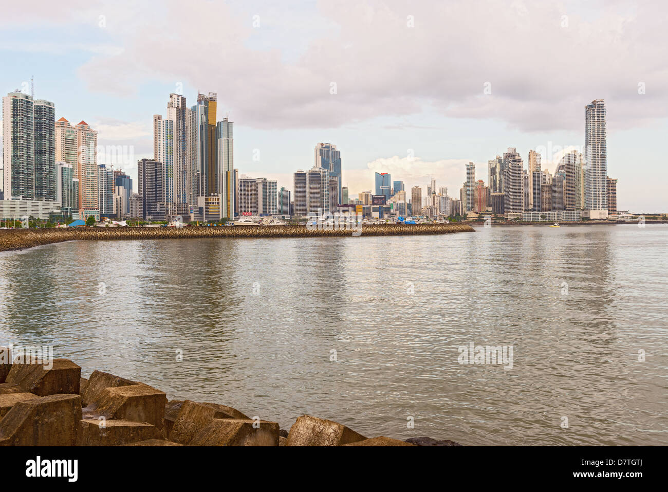 Panama city marbella hi-res stock photography and images - Alamy