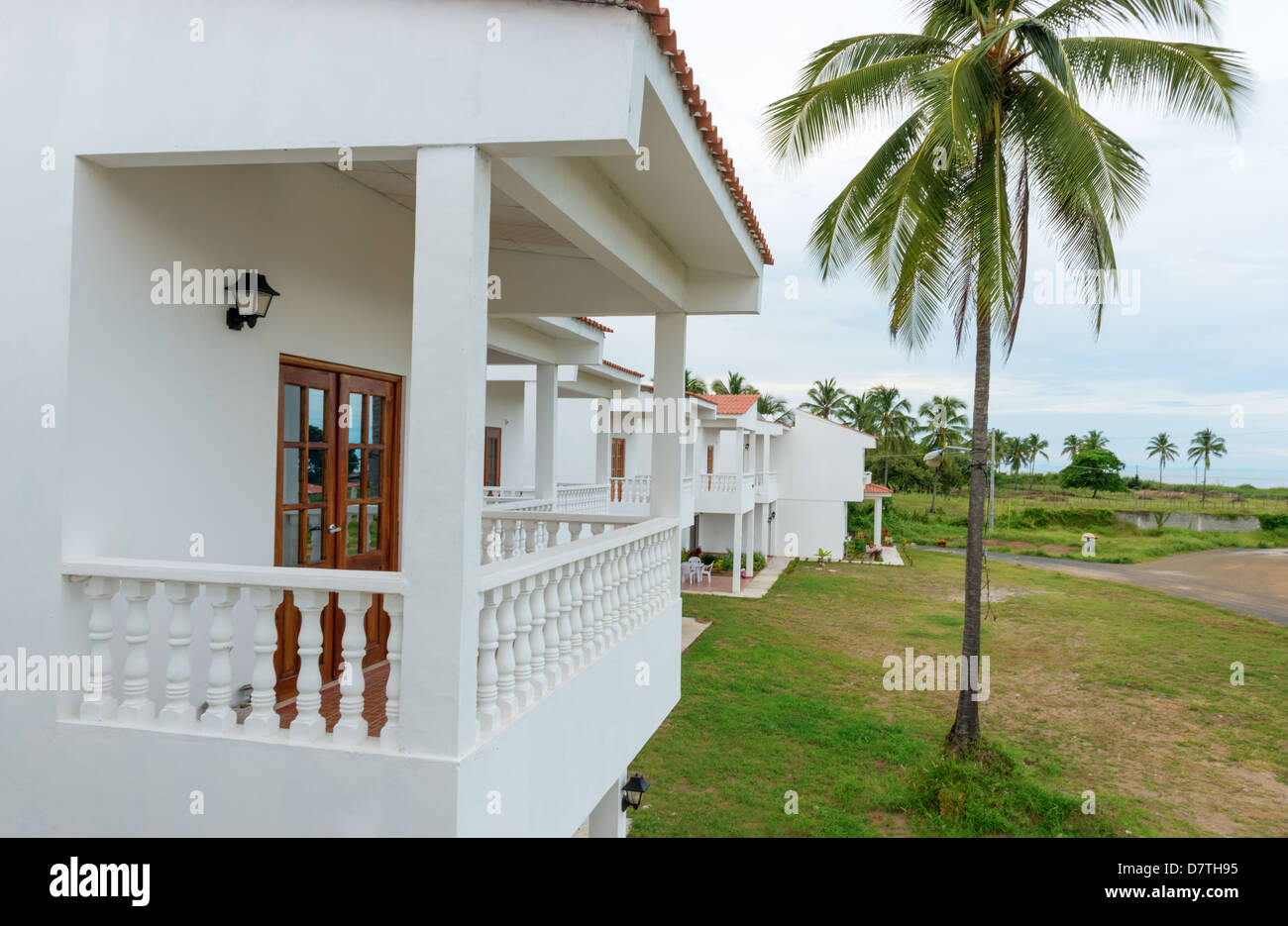 Rompio panama hi-res stock photography and images - Alamy