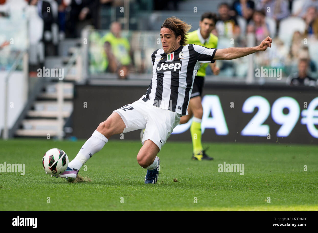 Alessandro matri hi-res stock photography and images - Alamy