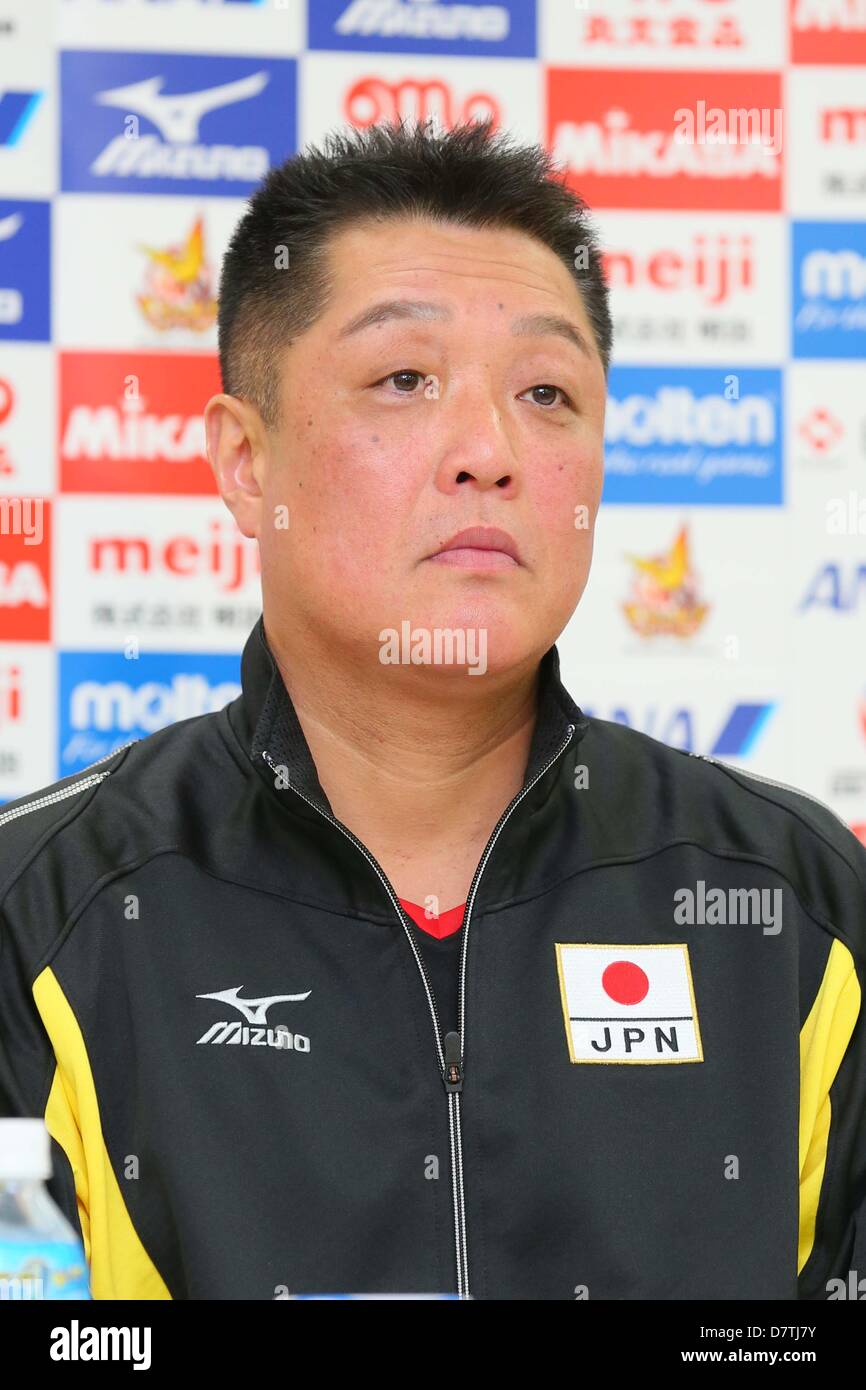 Masayoshi manabe hi-res stock photography and images - Alamy