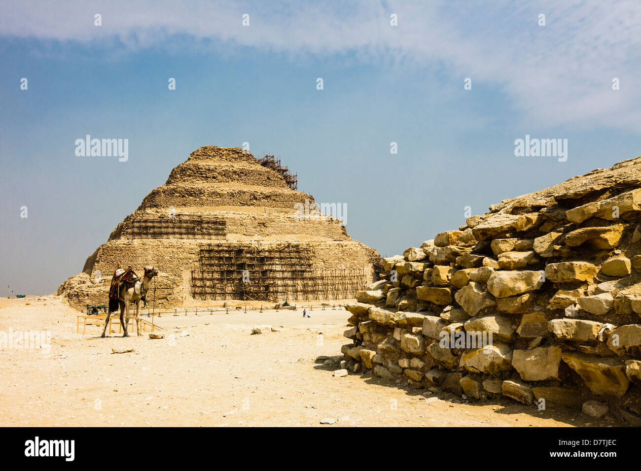 Step pyramid hi-res stock photography and images - Alamy