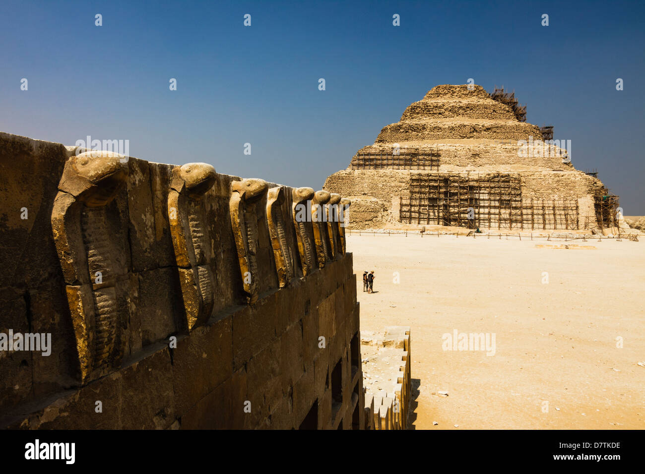 Pyramid chapel hi-res stock photography and images - Alamy
