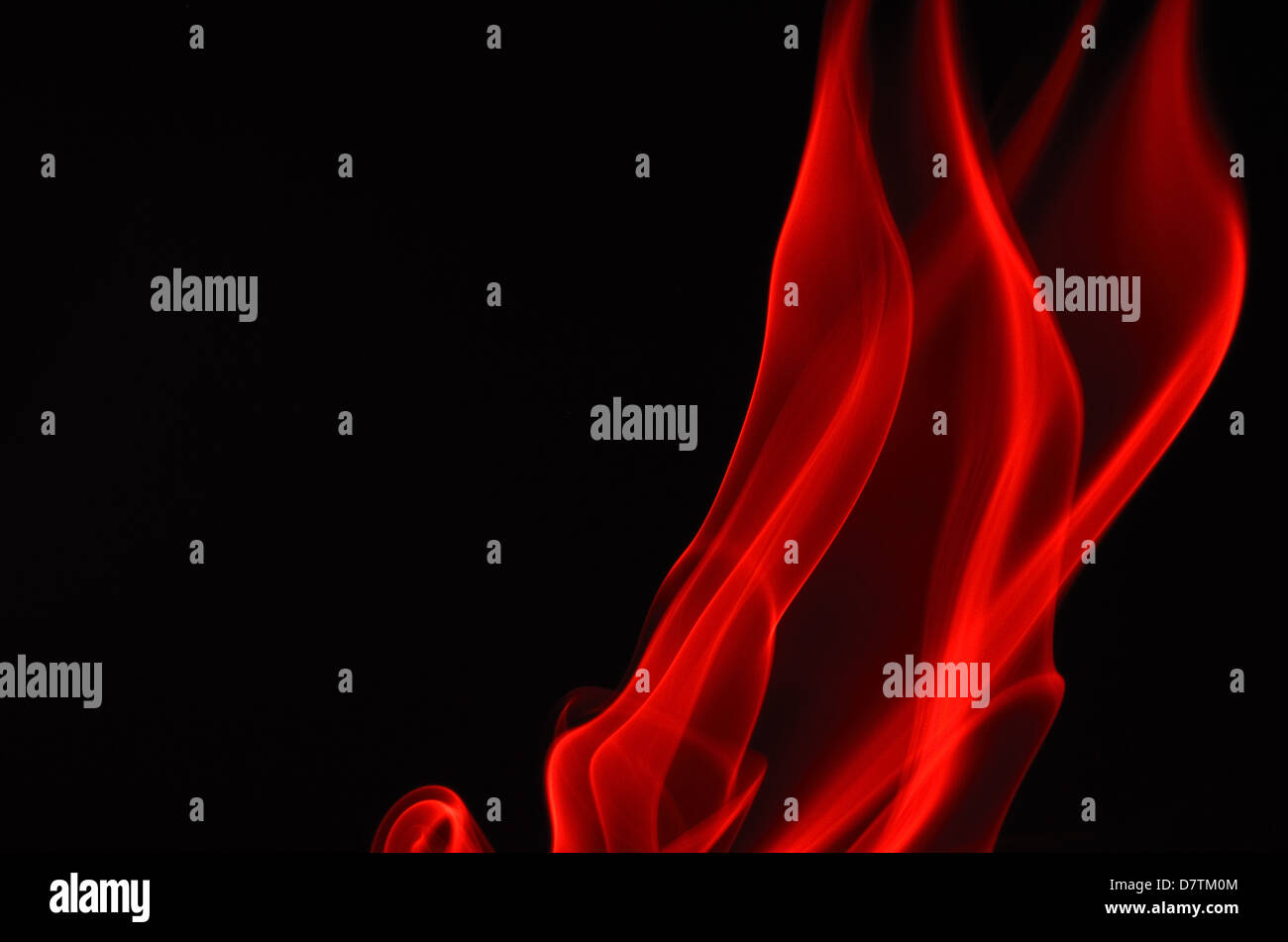 Streak of smoke hi-res stock photography and images - Alamy