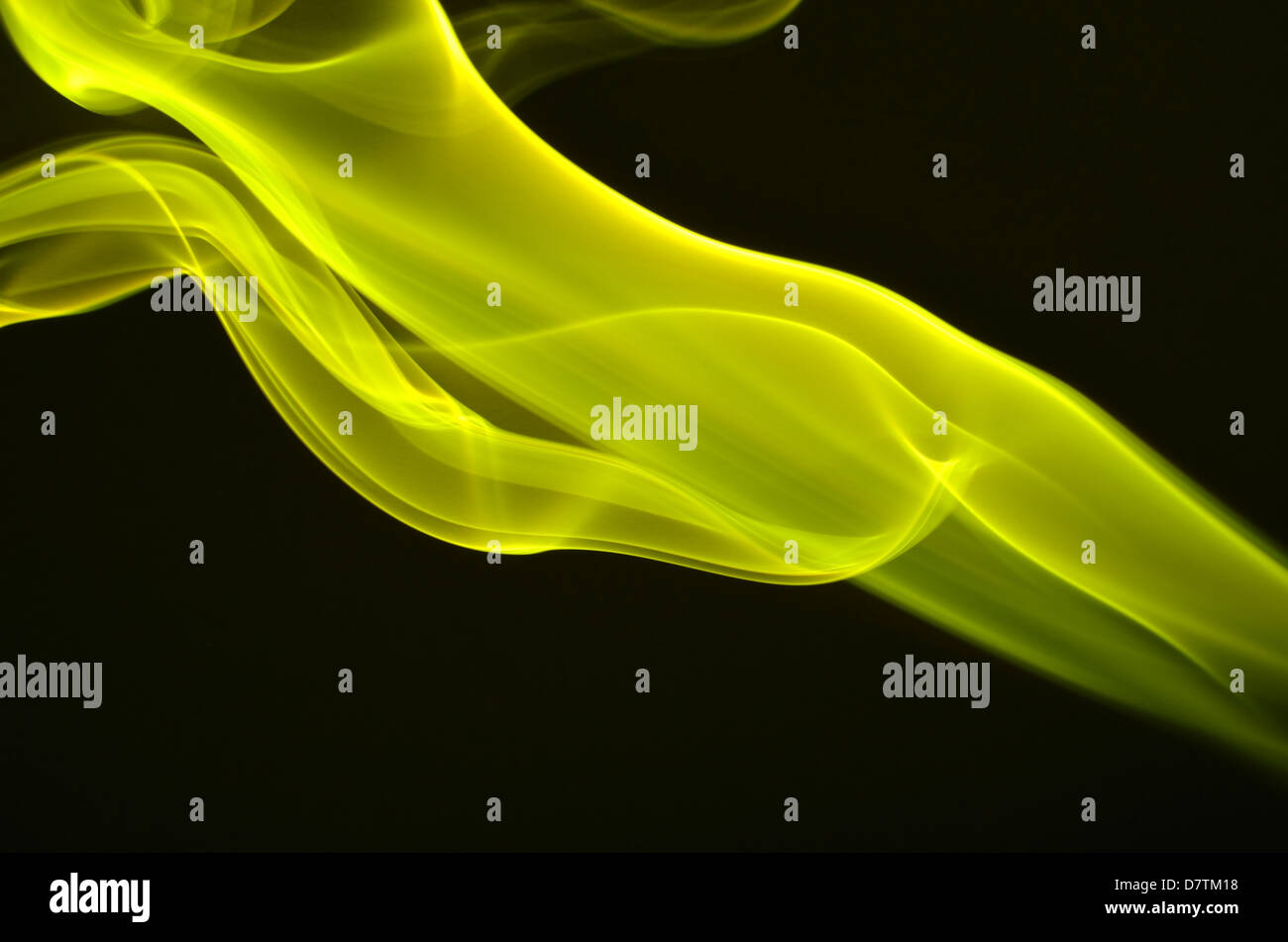 Vivid yellow flow hi-res stock photography and images - Alamy