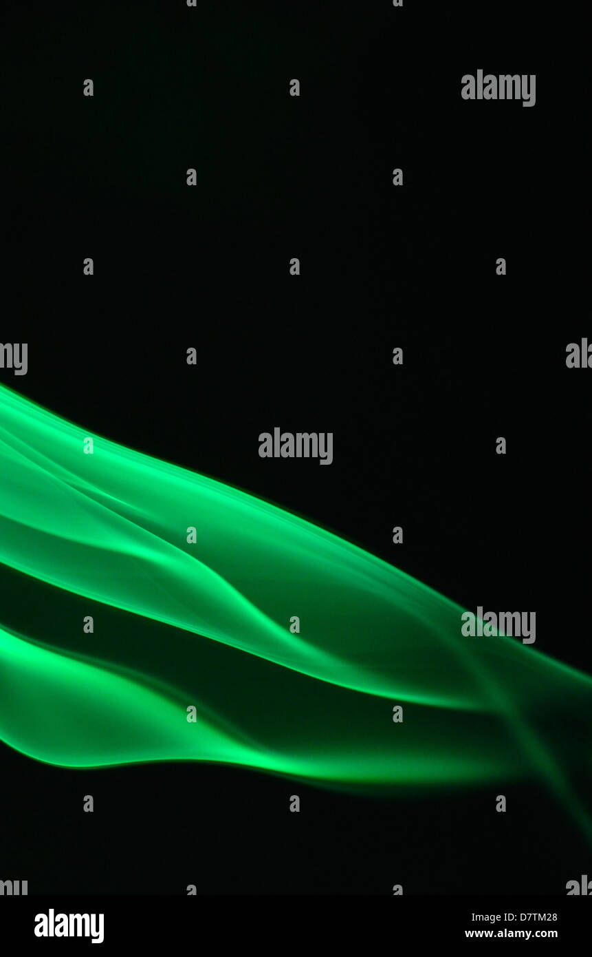 Green smoke hi-res stock photography and images - Alamy