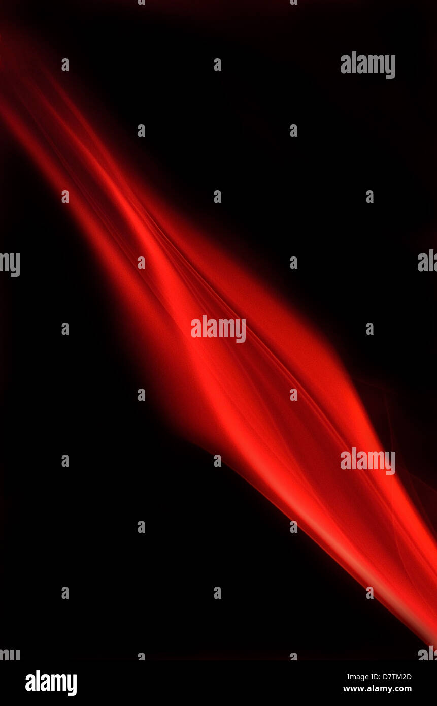 Red smoke hi-res stock photography and images - Alamy