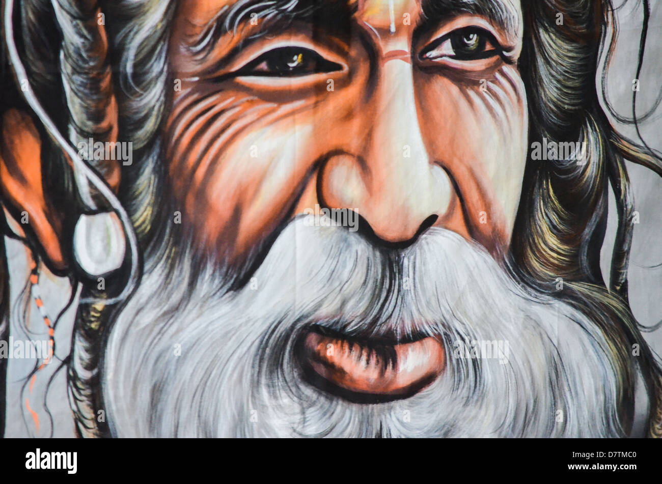 Man of the cloth hi-res stock photography and images - Alamy