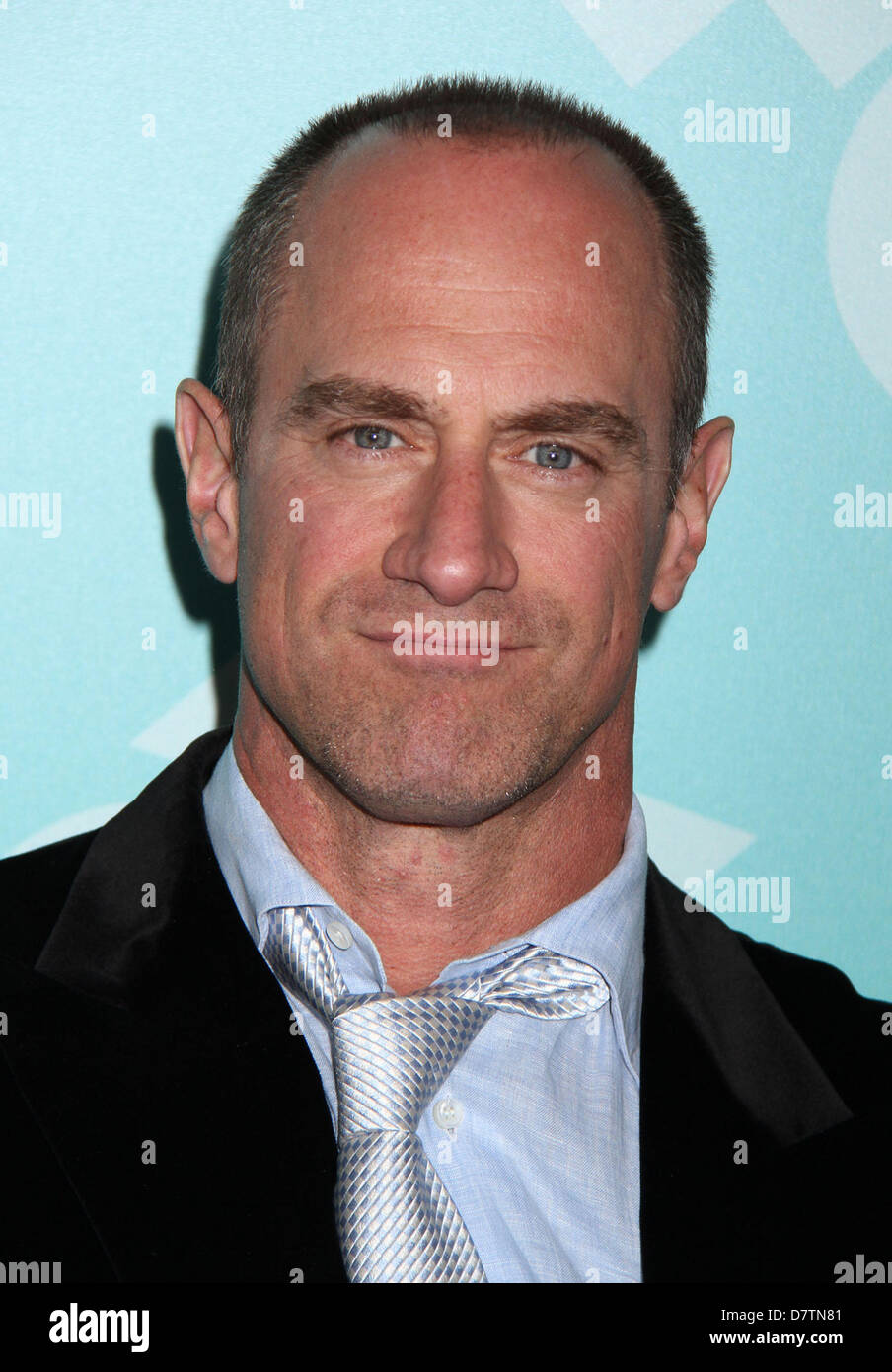 New York, U.S. May 13, 2013. Actor CHRISTOPHER MELONI attends the 2013 ...