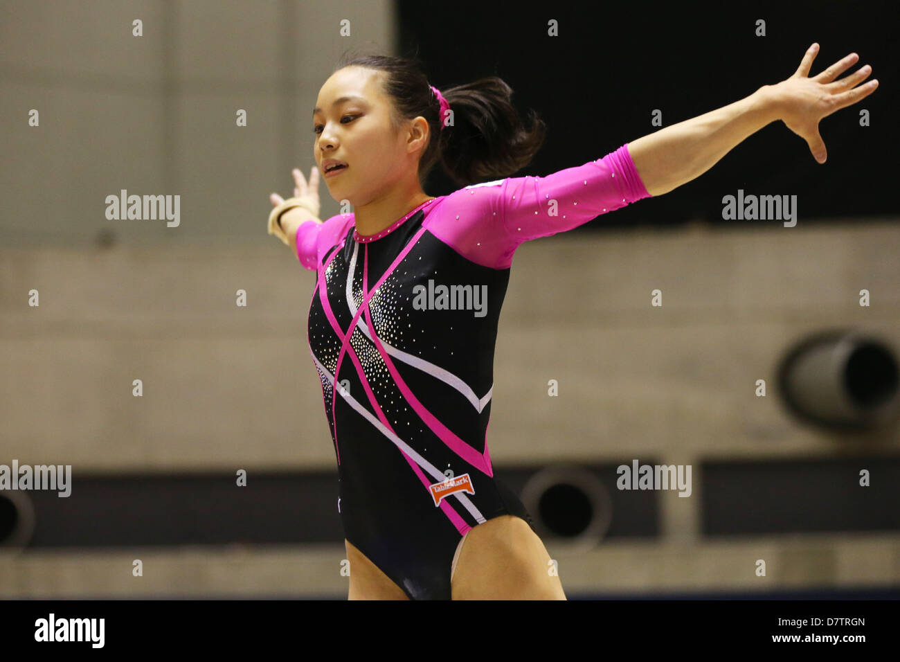 Sasada natsumi hi-res stock photography and images - Alamy