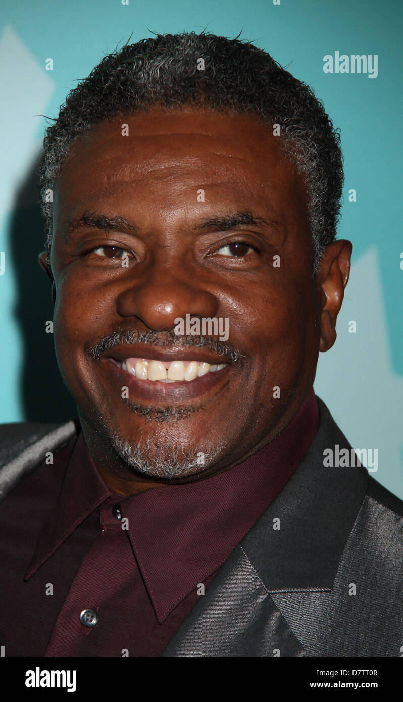 Keith david actor hi-res stock photography and images - Alamy