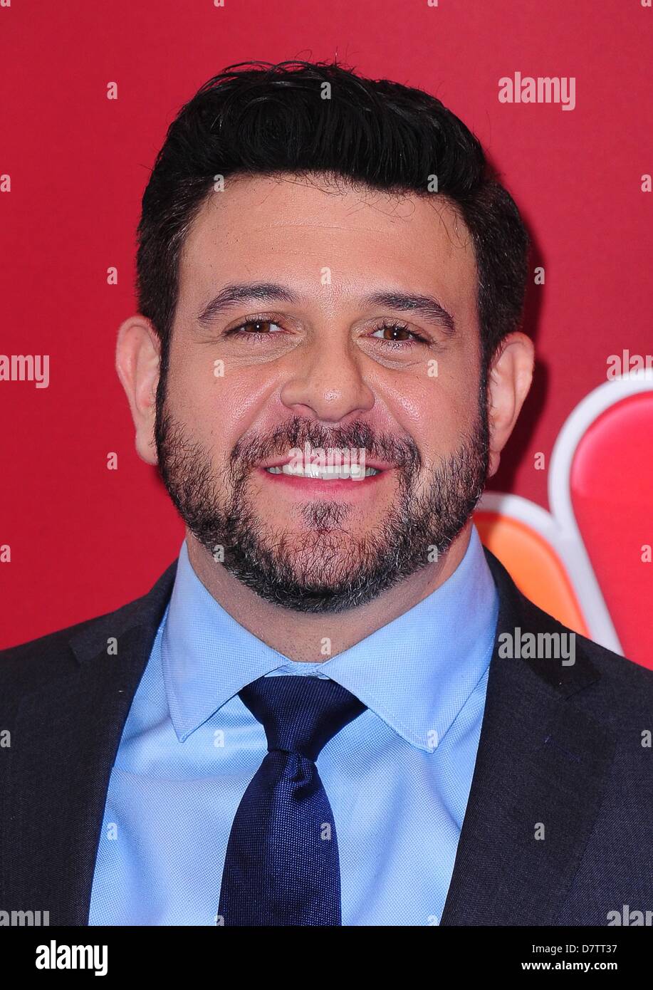 Adam richman hi-res stock photography and images - Alamy