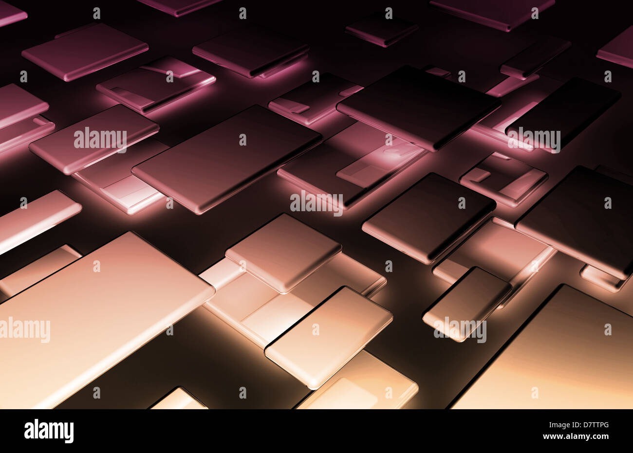 Abstract pattern background cyber techy digital abstract hi-res stock ...