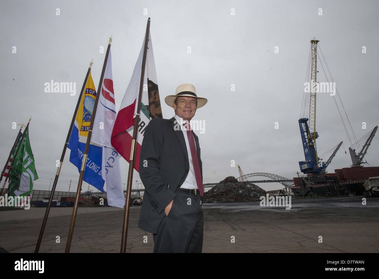 Lead scrap metal hi-res stock photography and images - Alamy