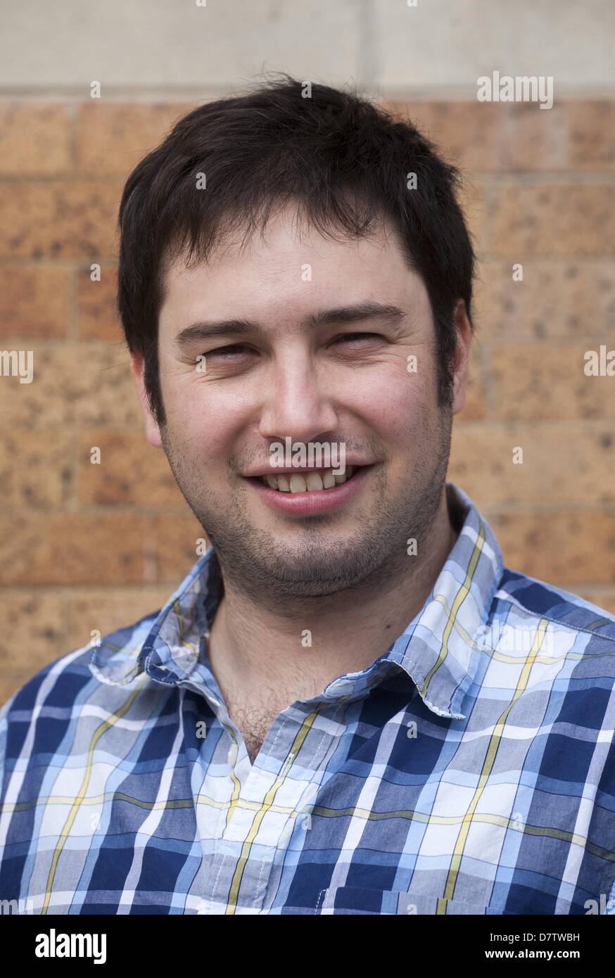 Sam friedman hi-res stock photography and images - Alamy