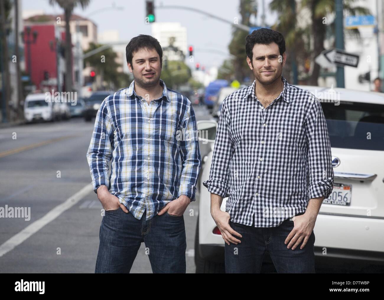 Sam friedman hi-res stock photography and images - Alamy