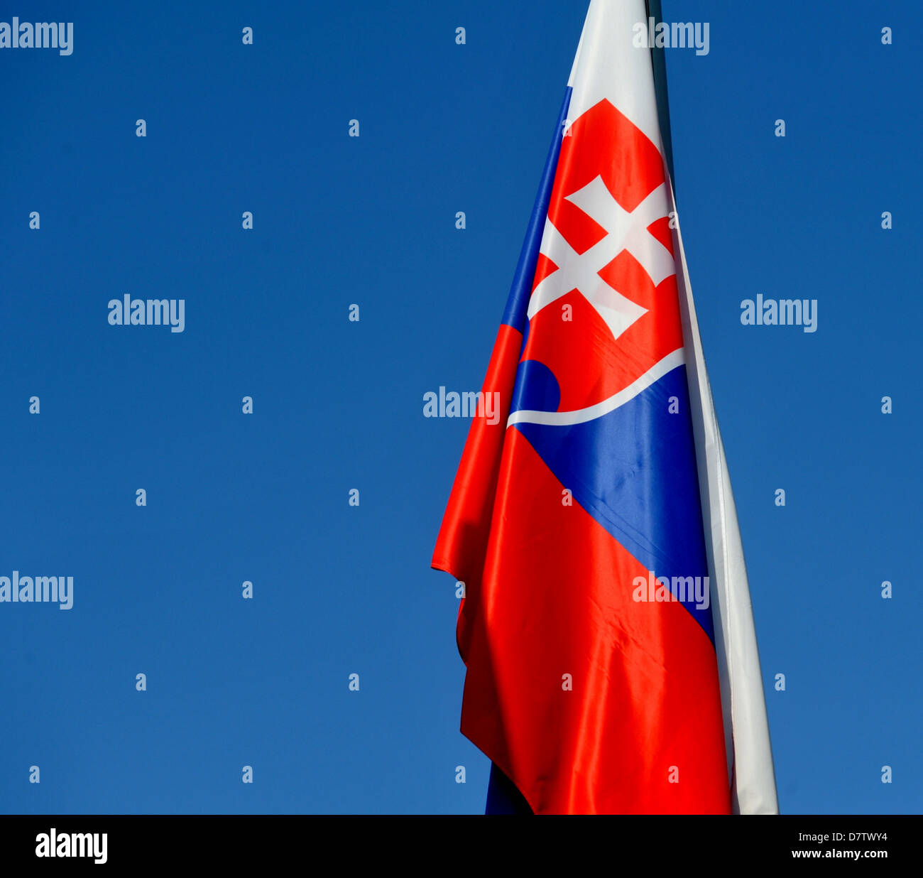 Vlajka hi-res stock photography and images - Alamy