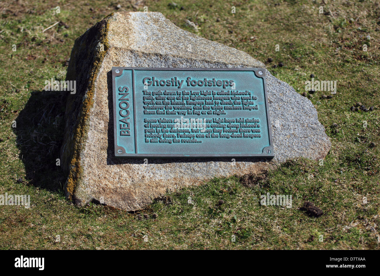 Ghostly footsteps hi-res stock photography and images - Alamy